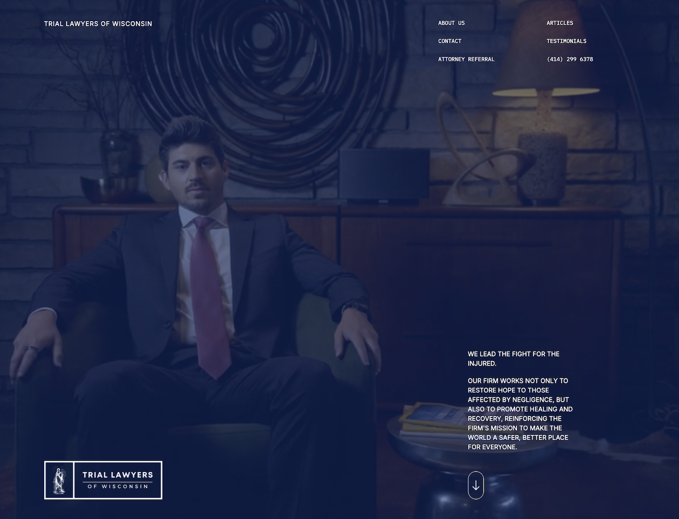 How to Prove Fault After a Slip and Fall Accident in Wisconsin ...